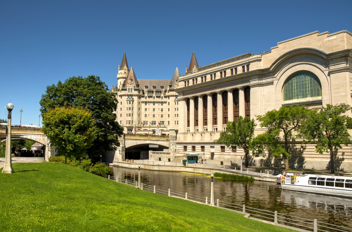 Pourquoi et comment apprendre l'anglais à Ottawa